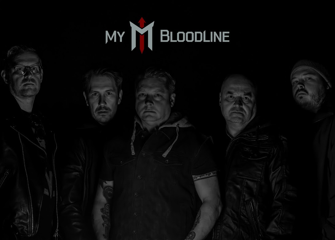 My Bloodline Band