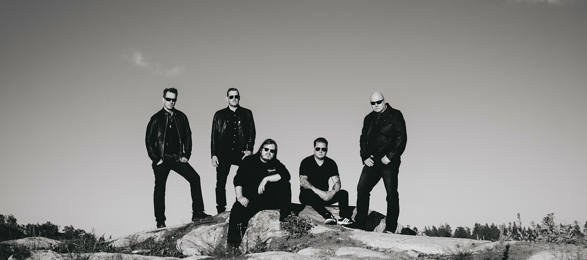 My Bloodline Band