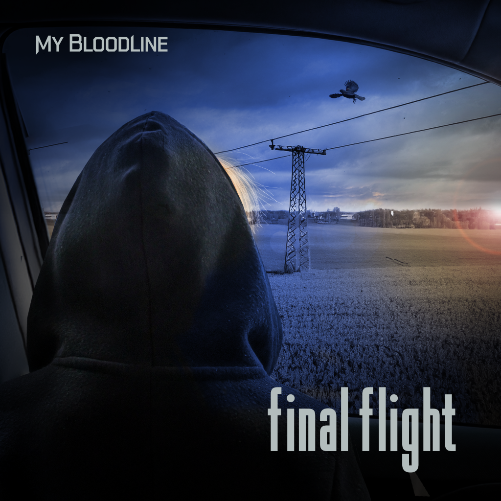 Final Flight - My Bloodline
